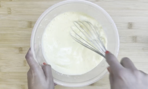 Eggnog Banana Pudding | Lola Jay Yum!