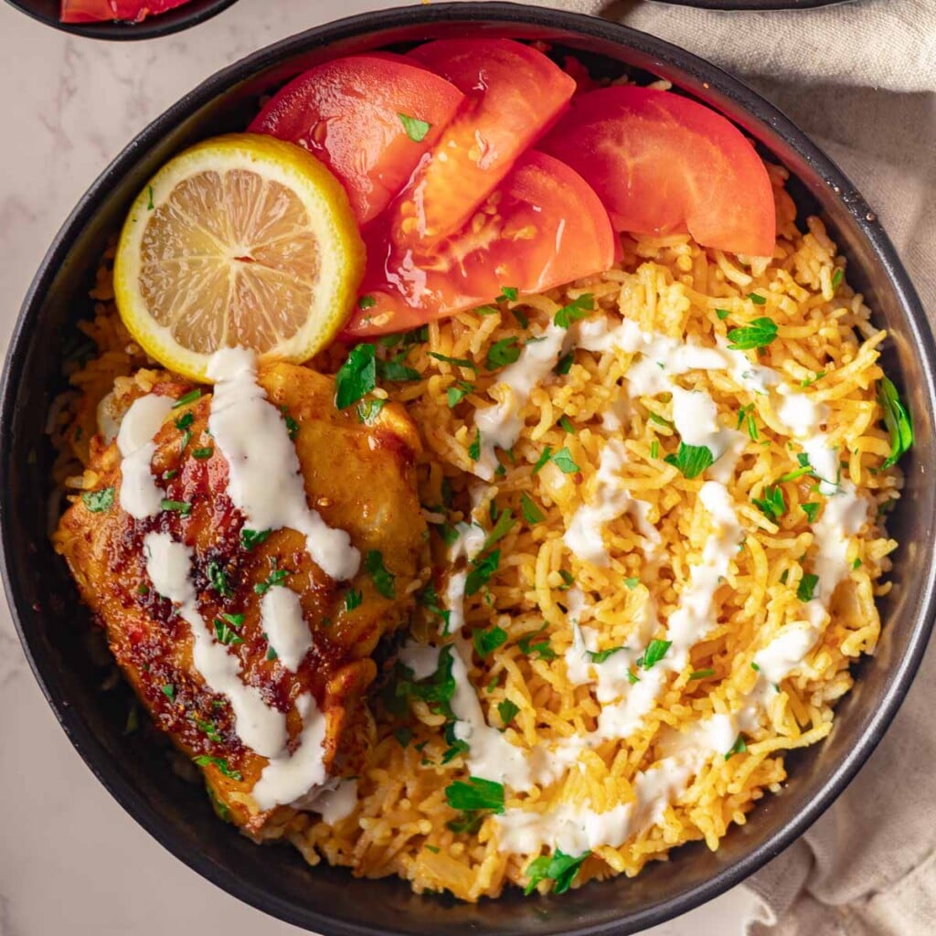 15 Best Mediterranean Chicken Recipes | Lola Jay Yum!